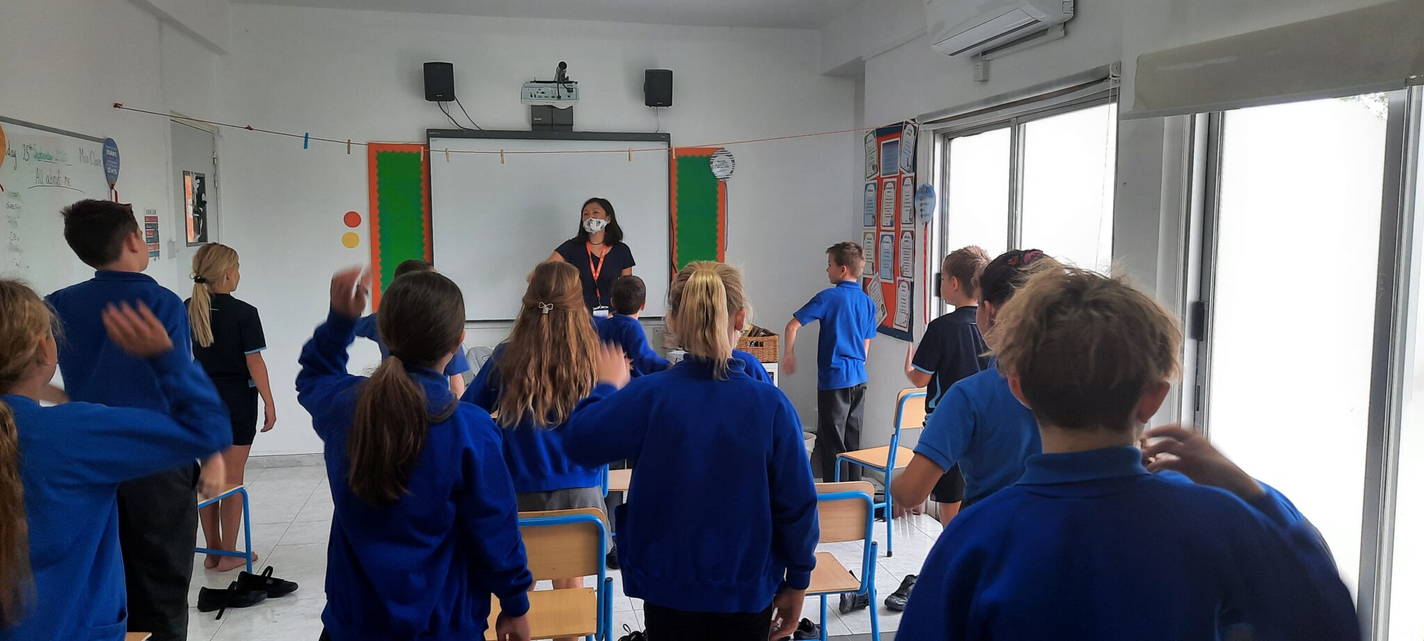 RoundUp-18-12 – TLC Private School