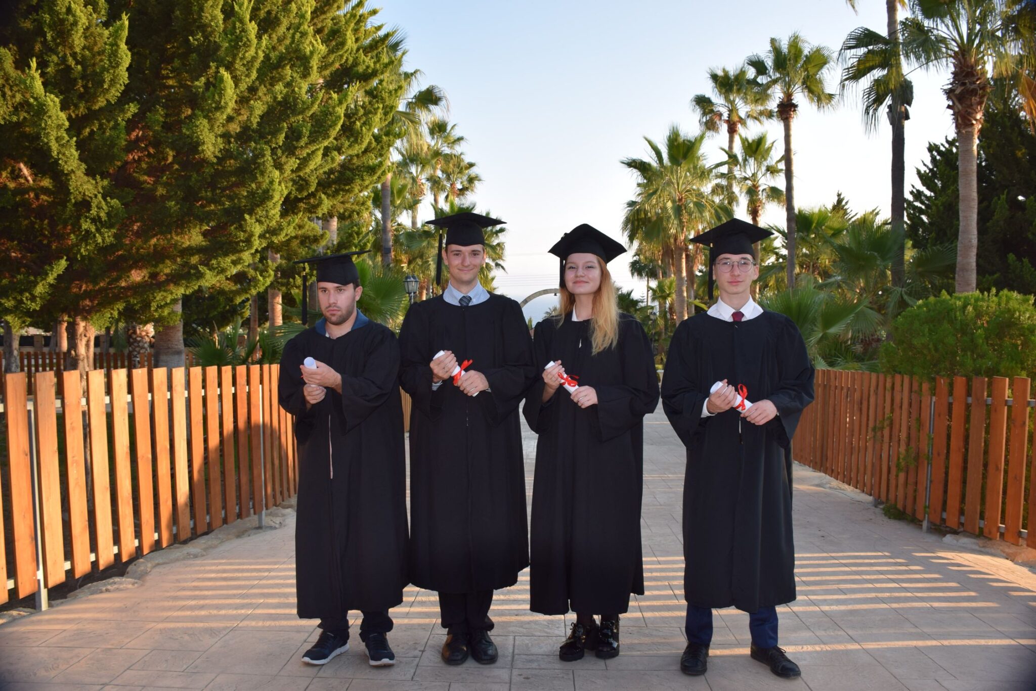 TLC Secondary School Student Council 2019-2020 – TLC Private School