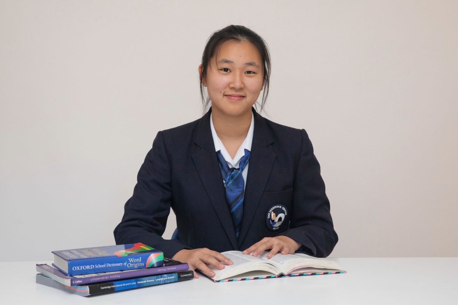 TLC Private School – Where Every Child Matters.